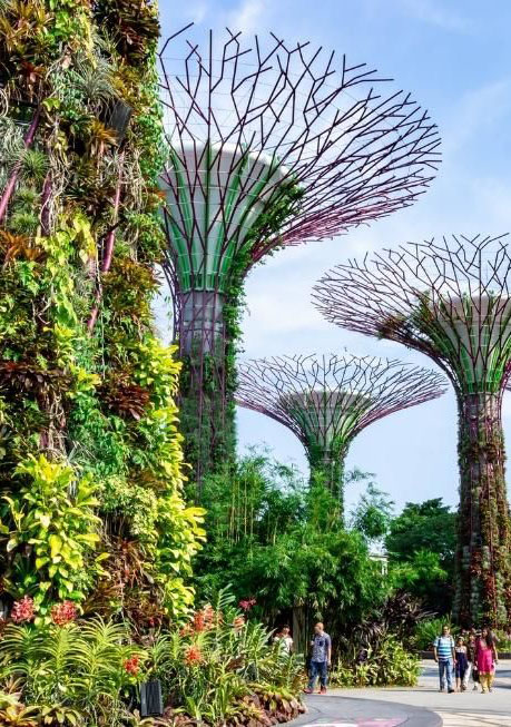 Sustainable City Tours | Sustainability | Illinois State